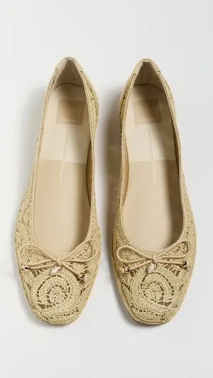 Dolce Vita Tianna Flats