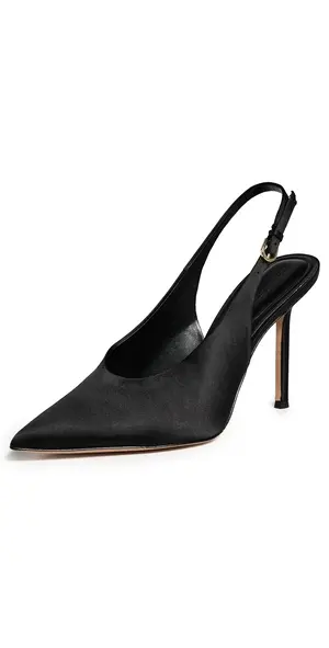 FAVORITE DAUGHTER Remy Slingback Heels