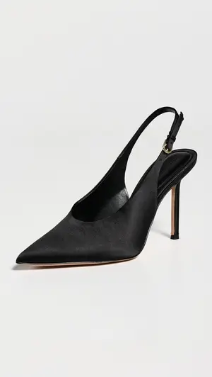 FAVORITE DAUGHTER Remy Slingback Heels