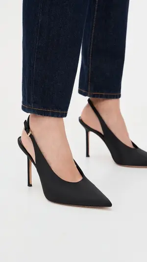 FAVORITE DAUGHTER Remy Slingback Heels