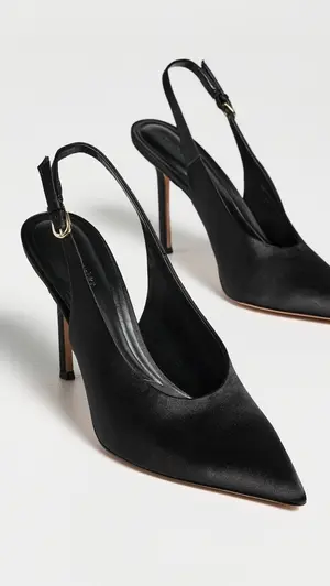 FAVORITE DAUGHTER Remy Slingback Heels