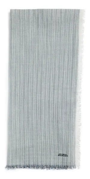 Isabel Marant Zenila Scarf