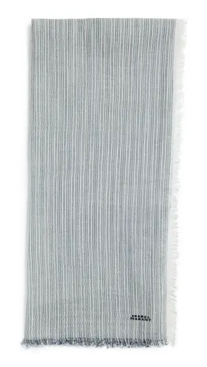 Isabel Marant Zenila Scarf