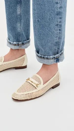 Sam Edelman Loraine Mesh Loafers