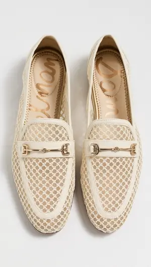Sam Edelman Loraine Mesh Loafers