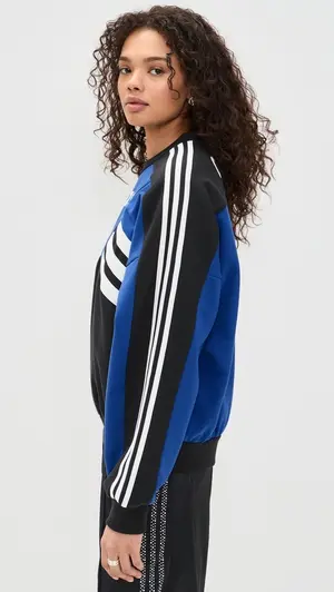 Adidas Crew Neck Pullover