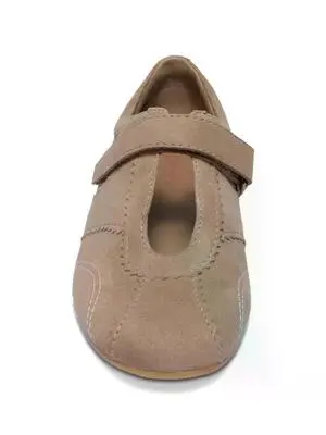 Bernardo Bozano Strap Sneakers - Neutrals