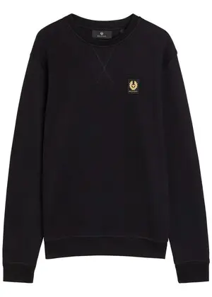 Belstaff Sweatshirts Hoodies For Men