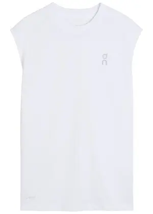 On Train Jersey Tank Top