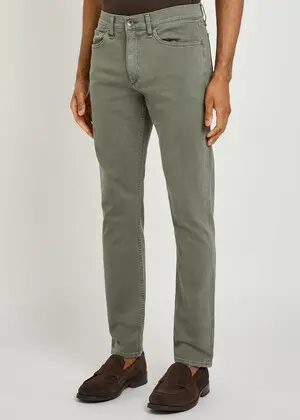 Rag & Bone Fit 2 Slim-leg Jeans