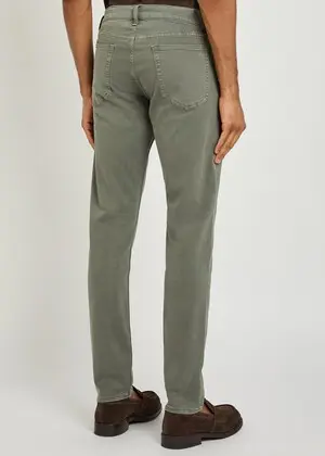 Rag & Bone Fit 2 Slim-leg Jeans
