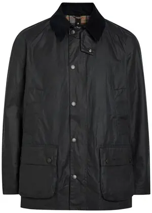 Barbour Studded Jackets For Men