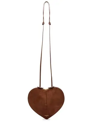 Alaia Adjustable Shoulder Bags