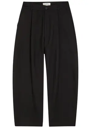 Studio Nicholson Zip Up Pants For Men