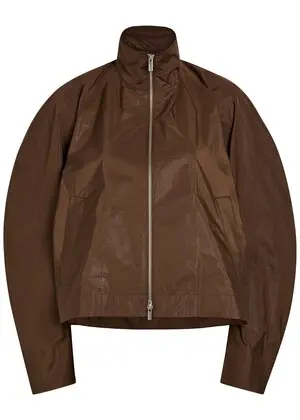 Issey Miyake Akimbo Woven Jacket