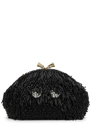 Anya Hindmarch Embellished Clutches