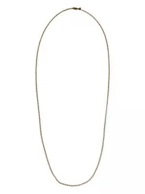 Tamara Comolli 18k Yellow Belcher-chain Necklace - Gold