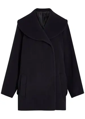 Alaia Classic Outerwear For Women