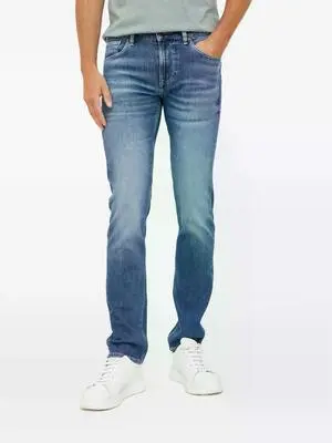 Guess Faded Jeans For Men