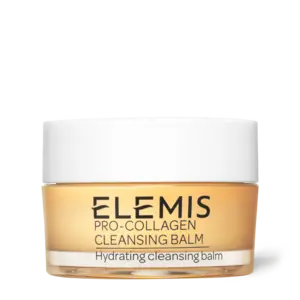 Elemis Travel Pro-collagen Cleansing Balm - One-color