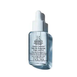 KIEHL'S SINCE 1851 Clearly Corrective™ Re-texturizing Peel Facial Peel - One-color
