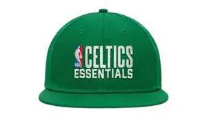 Fear Of God Celtics 9fifty Rc Snapback - Green
