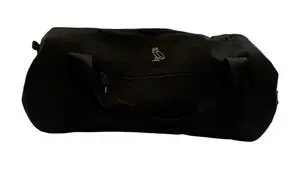 OVO Owl Duffle Bag - Black
