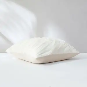 CHUKS COLLINS X LUSH DECOR Veils Pillow Cover