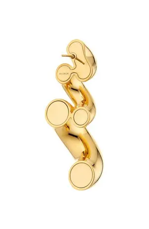 Alaïa Tsion Drop Earrings - Or