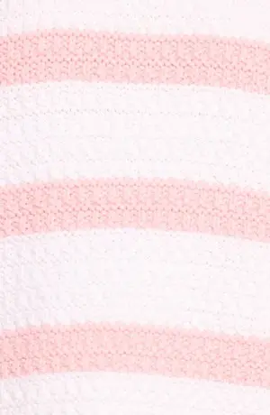 PETAL & PUP Darcey Oversize Stripe Sweater
