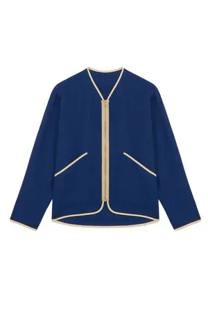 Fortela Relaxed Outerwear For Men