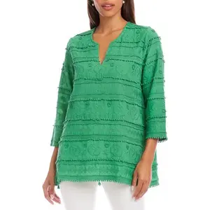 Karen Kane T-shirt Kaftans Tunics
