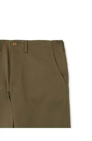 FORTELA Wallace Chino Pants - Green
