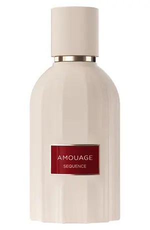 AMOUAGE Essences Sequence Eau De Parfum - No Color