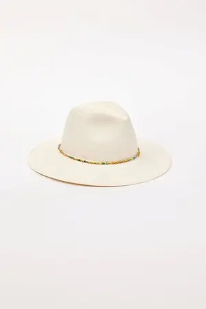 Hat Attack Charlotte Traveler Hat