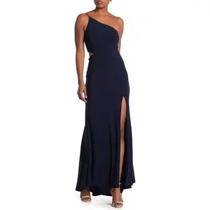 Jump Apparel Evening Dresses