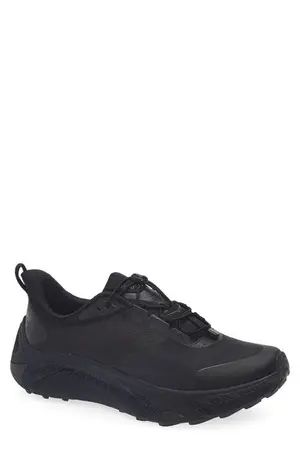 Hoka® Elastic Sneakers For Men