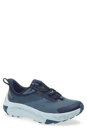 Hoka® Adjustable Sneakers For Men