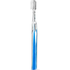 SUPERSMILE Crystal Collection 45° Toothbrush - Blue Lapis