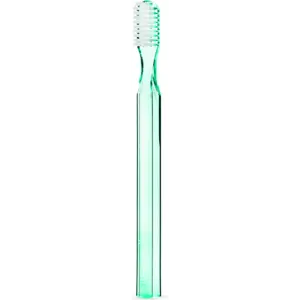 SUPERSMILE New Generation 45° Patented Long Toothbrush - Green