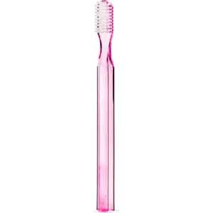 SUPERSMILE New Generation 45° Patented Long Toothbrush - Pink