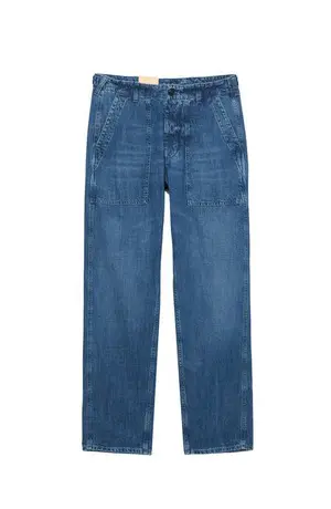 Fortela Vintage Pants For Men