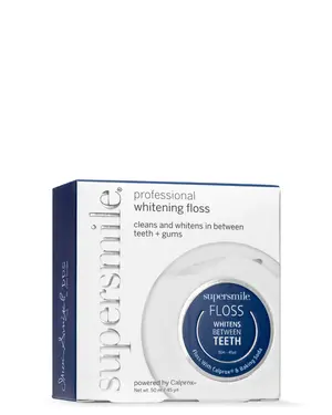 SUPERSMILE Professional Ning Floss