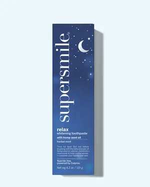 SUPERSMILE Professional Relax Ning Toothpaste
