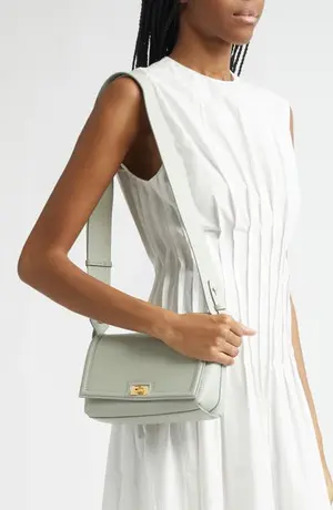 ANYA HINDMARCH Mortimer Crossbody Bag