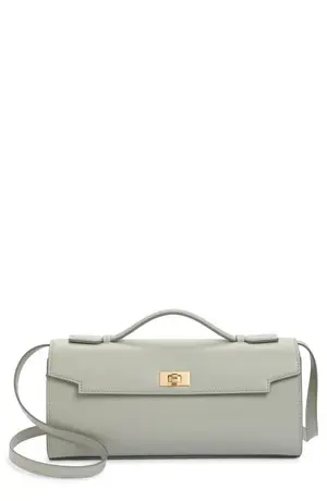 Anya Hindmarch Flap Cross Body Bags