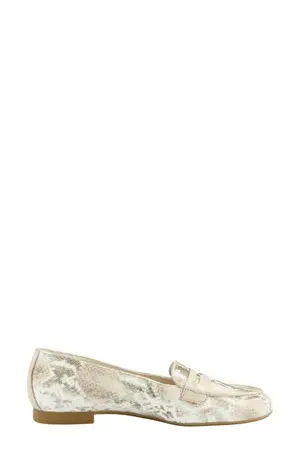 Paul Green Dottie Penny Loafer