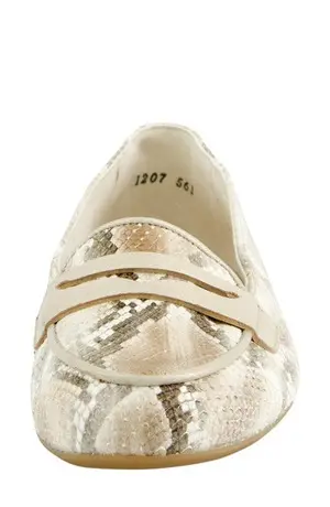 Paul Green Dottie Penny Loafer
