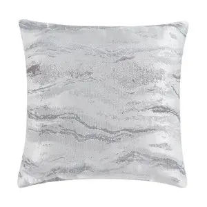 LUSH DECOR Mountain Ranges Comforter Set