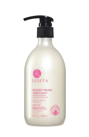 LUSETA Glossy Pearl Conditioner - 16.9 Oz.
